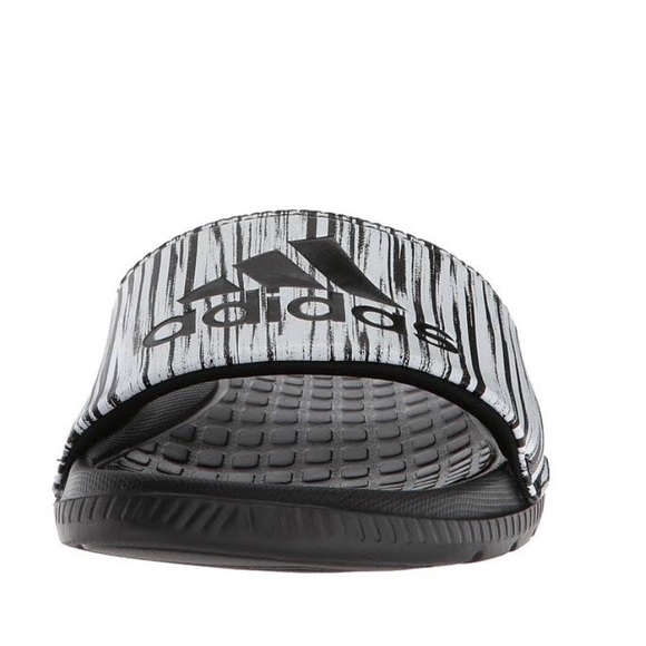 adidas | Shoes | Adidas Voloomix Slide Gr Cp945 D6 | Poshmark